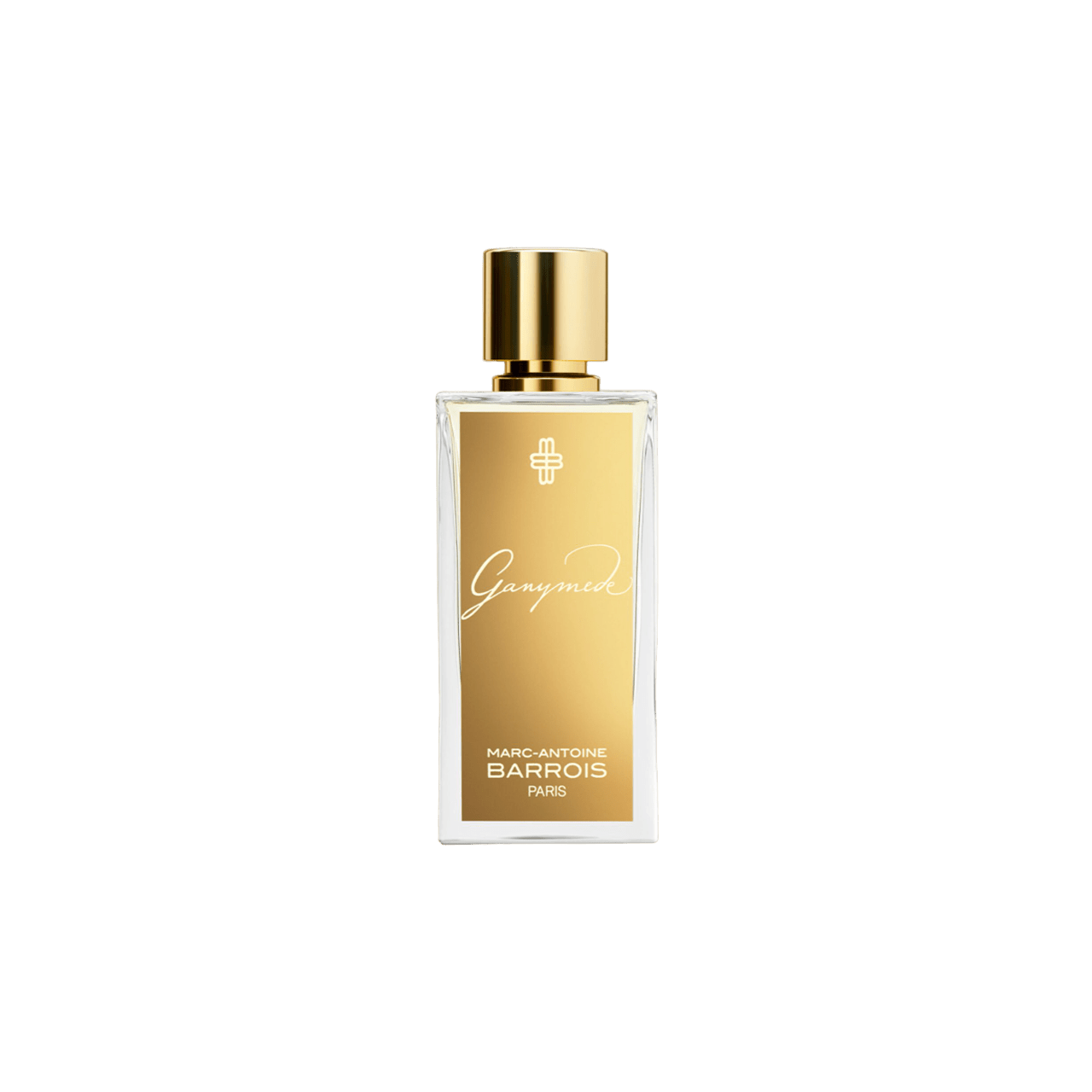 Marc Antoine Barrois Ganymede LALUZ Parfums Marc Antoine Barrois Ganymede LALUZ Parfums