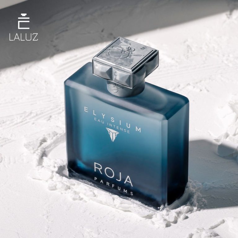 Roja Parfums - Elysium Eau Intense - LALUZ Parfums