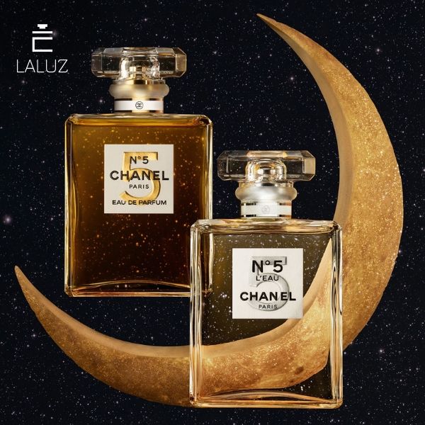 Nước Hoa Chanel Nam Nữ Cao Cấp Hàng Hiệu, Chính Hãng Pháp
