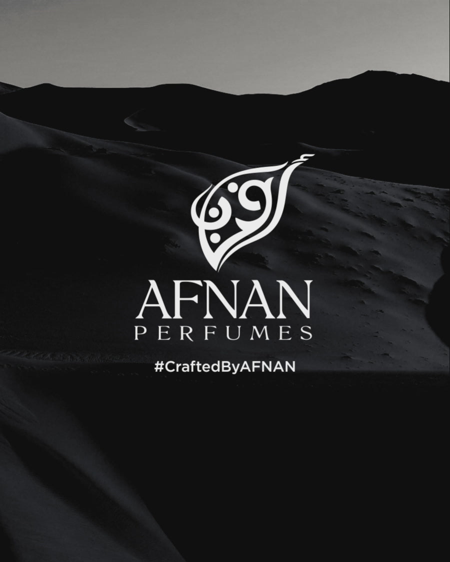 Thương Hiệu Nước Hoa Afnan Perfumes Chính Hãng, Giá Tốt